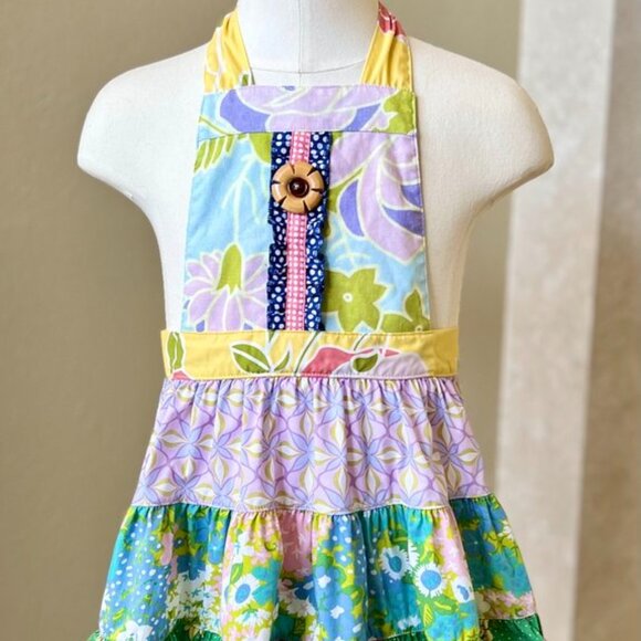 Matilda Jane | Accessories | Vintage Matilda Jane Apron | Poshmark